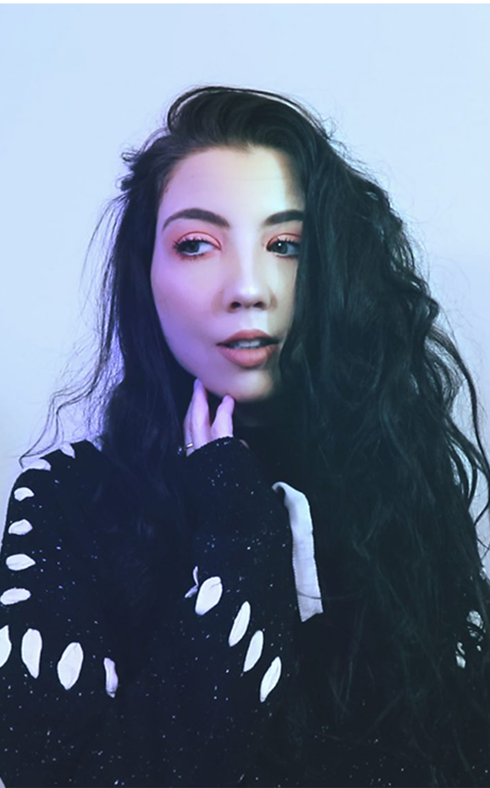 Jessica Vee's Instagram, Twitter & Facebook on IDCrawl